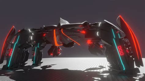 Solaimani S On Linkedin Tech Blender3d Blender Blendercommunity