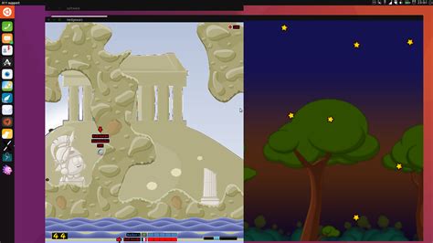 Planning For Snapd Support On Ubuntu Touch Snapd Snapcraft Io