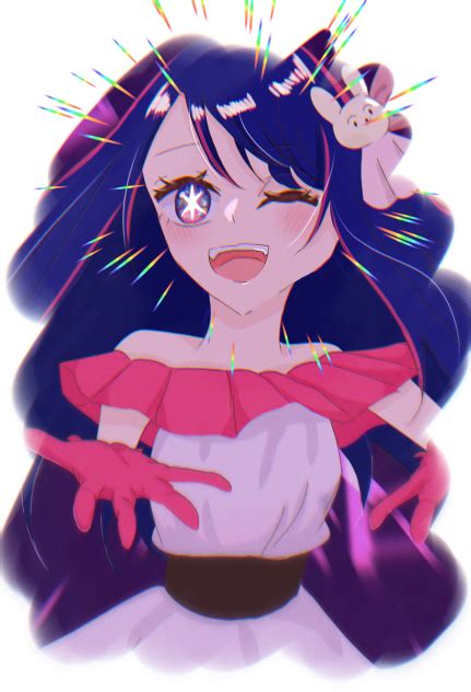 君は完璧で究極なアイドル！ Ibispaint