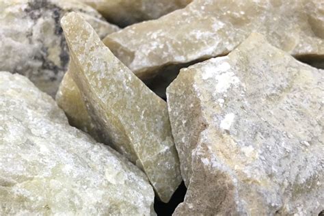 Pyrophyllite Idwala