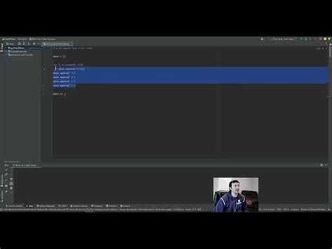 List Append Pop With For Loop Python For Beginners YouTube