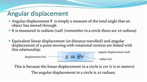 Rotational Motion Ah Physics Ppt Download