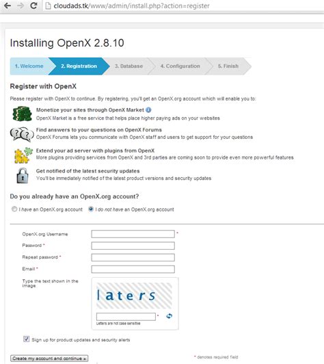 How To Install OpenX On Ubuntu 12 10 DigitalOcean