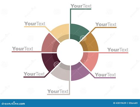 Flowchart Element Stock Vector Illustration Of Analysis