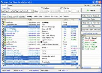 Index Your Files Download