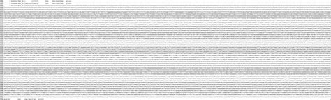 Docker Vep V1050 Stalls Indefinitely Due To Large Ref Field · Issue