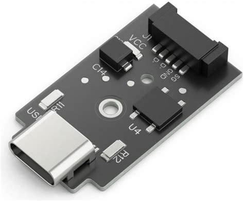 Glorious Replacement Gmmk 2 Usb C Pcb Quick And Simple Installation