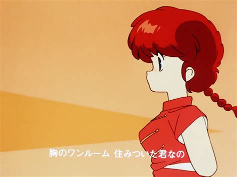 Ranma ½ Au Where Ranma Is Actually A Trans Girl Miss Ándrica