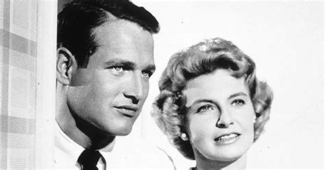 The Last Movie Stars Who Was Jackie Witte Paul Newmans Ex Wife How Did She Die