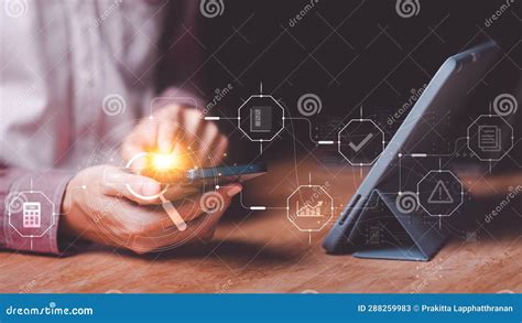 Concept Of Auditing And Evaluating Quality And Efficiency Of Personnel