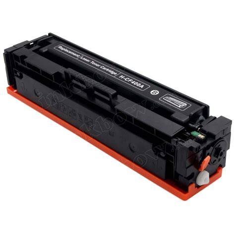 Buy Cheap Compatible Hp 201a Black Cf400a Toner Cartridge