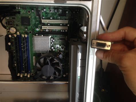 Lintel Developer Kit Dtk Le Premier Mac Intel Le Journal Du Lapin