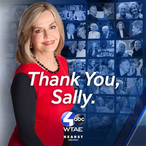 Today Sally Wiggin Wtae Retires Wtae Tv Pittsburgh Facebook