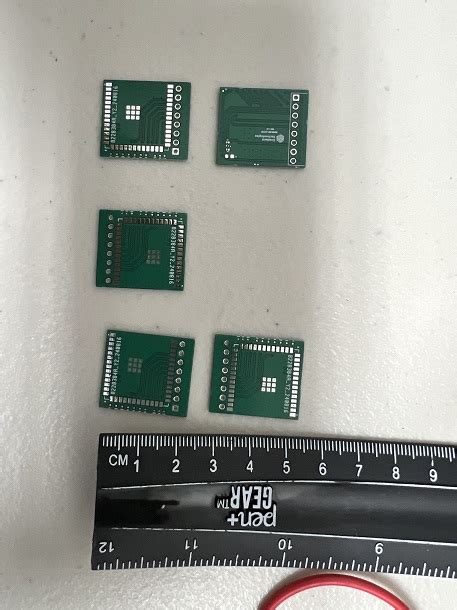 Custom Antenna Design And Rf Testing Services