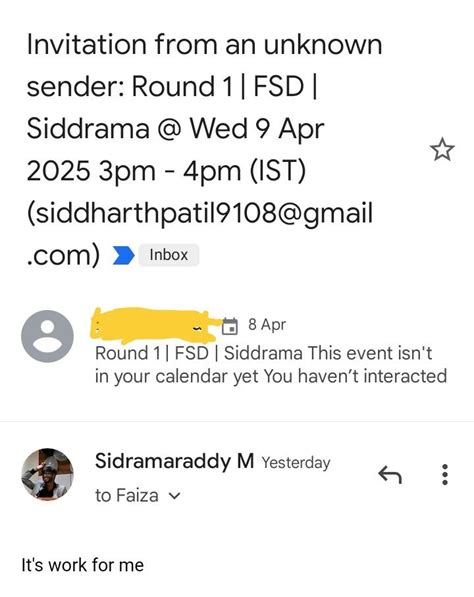 𝐓𝐡𝐞 𝐞𝐱𝐩𝐞𝐫𝐭 𝐢𝐧𝐭𝐞𝐫𝐯𝐢𝐞𝐰𝐞𝐫 𝐫𝐞𝐯𝐞𝐚𝐥𝐞𝐝 𝐦𝐲 𝐛𝐢𝐠𝐠𝐞𝐬𝐭 𝐛𝐥𝐢𝐧𝐝 𝐬𝐩𝐨𝐭 𝐭𝐨𝐝𝐚𝐲 Sidramaraddy 🚀