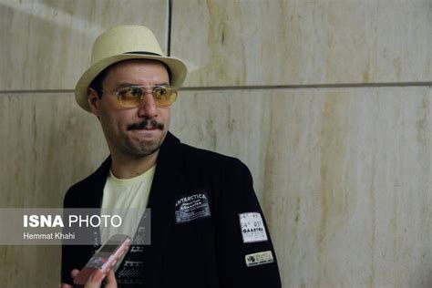 عکسواکنش جواد عزتی به تجاوز رژیم صهیونیستی علیه ایران ایسنا