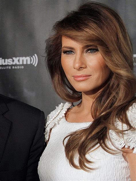 Melania Trump 2013 Melania Trump To Attend Al Smith Dinner With Her