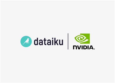 Dataiku Nvidia Accelerating Enterprise Ready Ai And Analytics Dataiku