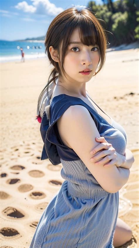 High Resolution Photos Of Japanese Actresses By Nomi Photo Seaart Ai