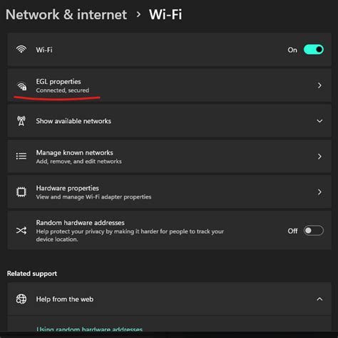 [win 11] Cant Connect To The Network But It Is Still Connected To The Wifi R Windows