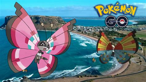 Pokemon Go Adds Scatterbug Spewpa And Vivillion How To Get Patterns More Dexerto Pokemon Go Adds Scatterbug Spewpa And Vivillion How To Get Patterns More Dexerto