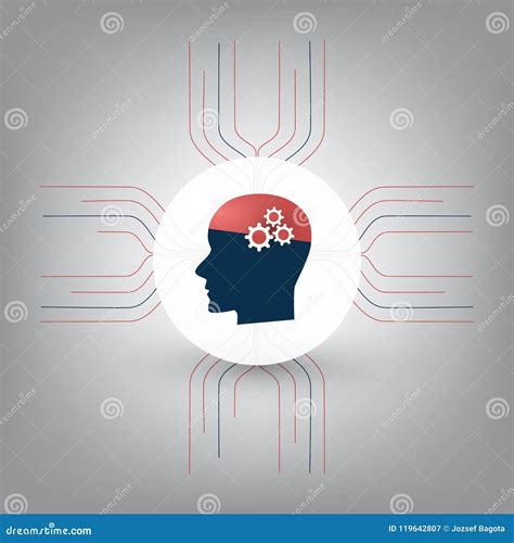 Abstract Machine And Deep Learning Artificial Intelligence Cloud