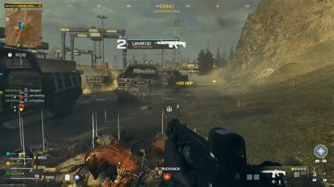 New Taq Eradicator Lmg Rmodernwarfareiii