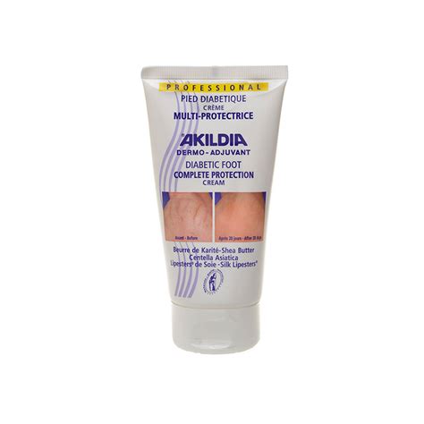 Akileine Akildia - 150 ml - Diabetesfoten - Fotakuten