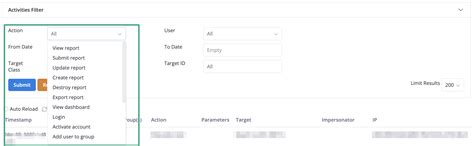 Activity Logs Holistics Docs 40 Activity Logs Holistics Docs 40