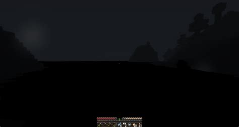 Shaders Issue Rminecraft