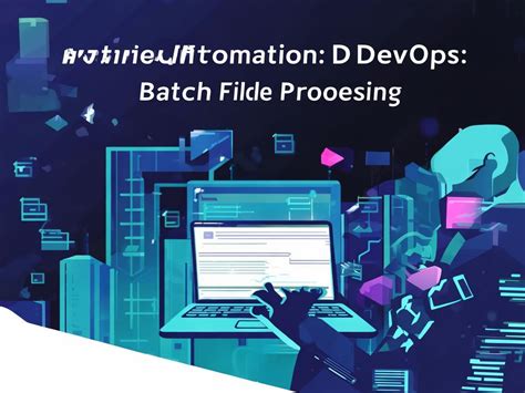 Python自动化批量处理教程：运维利器 Dawoai