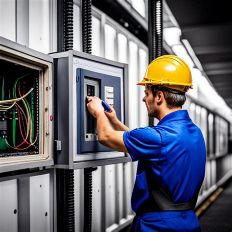 Open Loop Vs Closed Loop Control Systems Features Examples And Applications — Rt Engineering