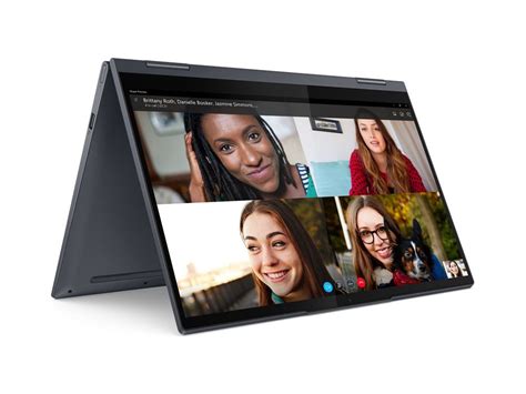 Lenovo Yoga 7 14 Series - Notebookcheck.net External Reviews