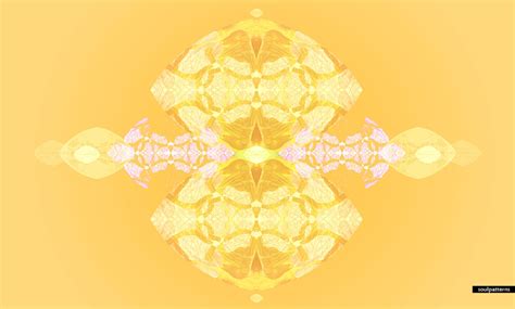 The Science Of The Shadow Soul Patterns