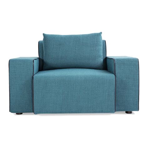 商億全球控股有限公司 Shayne Furniture Kt Fab Ferrante 10 托斯卡纳系列 单人沙发 Kt Fab Ferrante 10 W1250 D970 H750