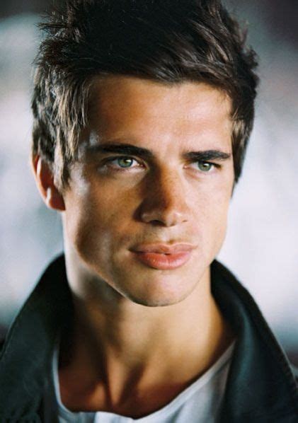 Sam Robertson Beautiful Men Faces Actors Celebrity Big Brother