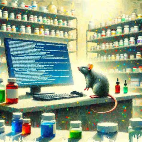The Ai Lab Rat How Algorithms Are Becoming Life Sciences Newest