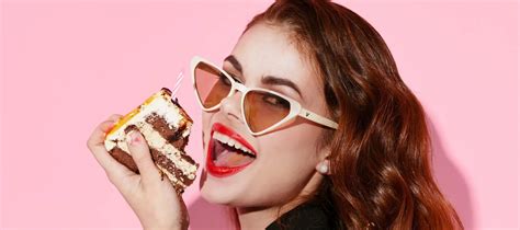 Birthday Makeup Get Your Perfect Birthday Look The Pink Foundry