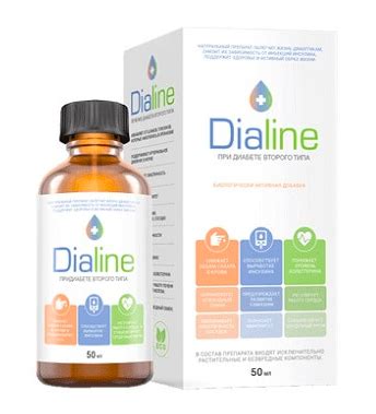 Dialine Diabetes Opiniones☀️ Contraindicaciones Es Malo Efectos