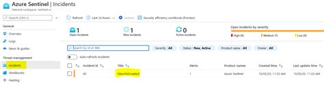 Azure Sentinel Analytics Queries Custom Detection Rules To Create Incidents Part 1