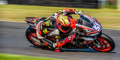 Aprilia Rs660 Dominates The Twins Cup Class In Motoamerica 2ner