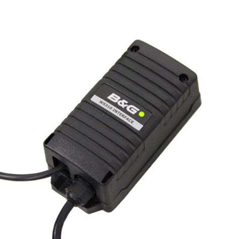 Bandg Ws310700 Wired Interface 000 15090 001 Boat Warehouse Australia Bandg Ws310700 Wired Interface 000 15090 001 Boat Warehouse Australia