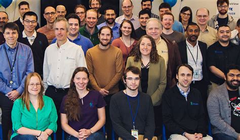 Kitware Inc Delivering Innovation Customized Software Solutions For Complex Scientific