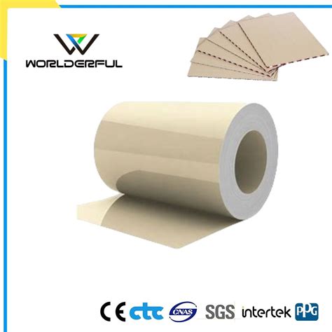 Sparkling Coating Fireproof Facade Sandwich Core Composite Panel Cladding Accp Aluminum Panel