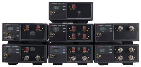 Dca M Sampling Oscilloscopes Keysight