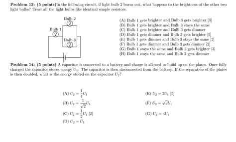 Solved Please Solve Problems 13 ﻿and 14