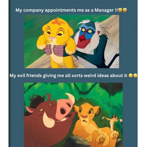 Dhiraj Sajagure On Linkedin Leadership Challenge Memes Myownmeme