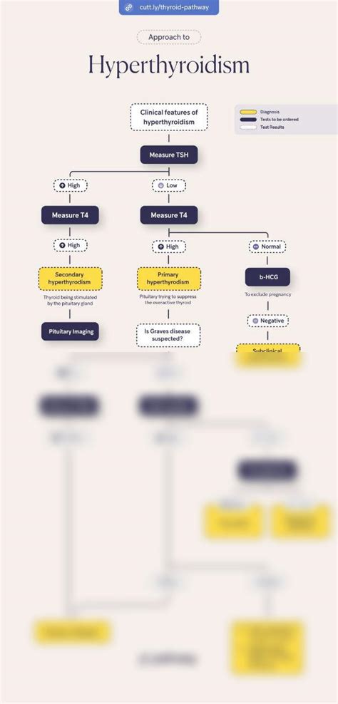 Solution Approach To Hyperthyroidism Studypool