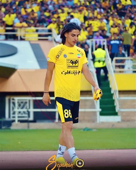 بیوگرافی محمد جواد حسین نژاد عکس های جدید خبرنامه