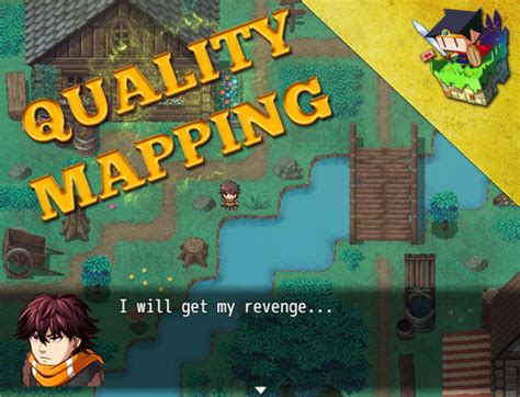 Create Your Rpg Maker Game With Parallax Mapping By Mothachail99 Fiverr